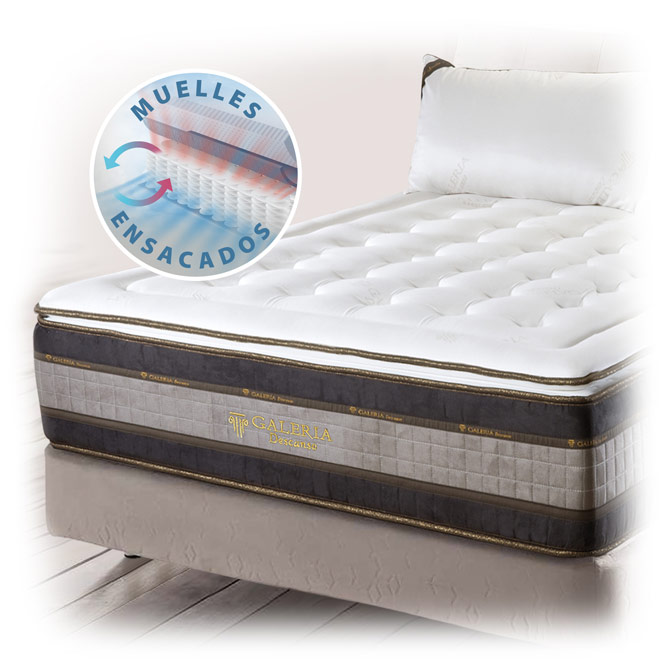 Descanso | Galería del coleccionista